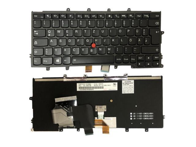 Click here for GR Keyboard Backlit for Lenovo ThinkP X240 X230S X... prices