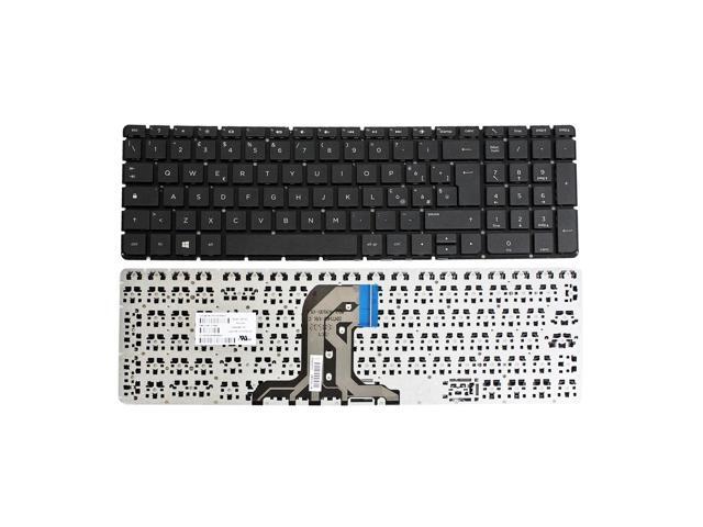 Click here for Keyboard Laptop for HP 15-AC 15-AF 15-AY 15-BA Lap... prices
