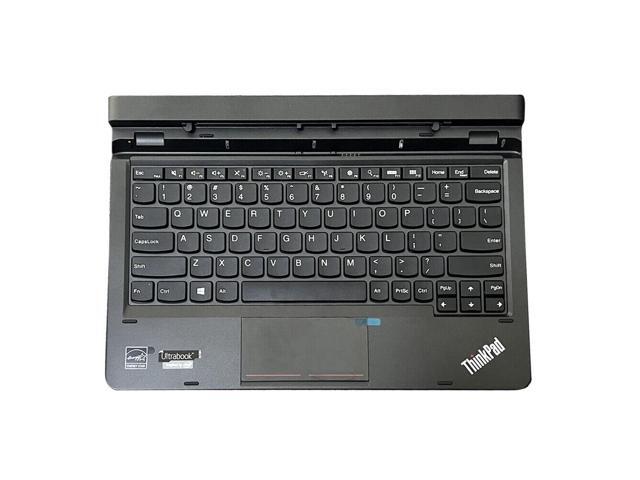 Click here for Keyboard US 00JT750 For Lenovo ThinkPad Helix Ultr... prices