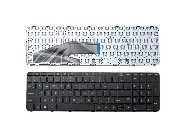 Click here for Keyboard for HP ProBook 450 G3 455 G3 470 G3(Black... prices