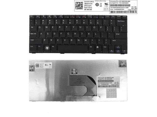 Click here for keyboard for DELL Inspiron MINI 1012 1018 (MINI 10... prices