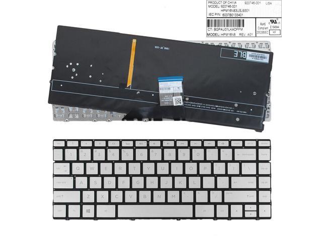 Click here for Keyboard for HP Spectre x360 13-W010CA 13-W013DX 1... prices
