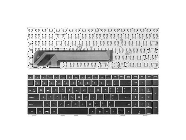 Click here for Keyboard for HP Probook 4535S 4530S 4730S Silver F... prices