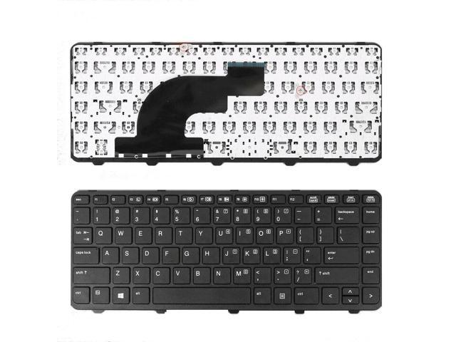 Click here for Keyboard for HP PROBOOK 640 G1 645 G1 US 738687-00... prices