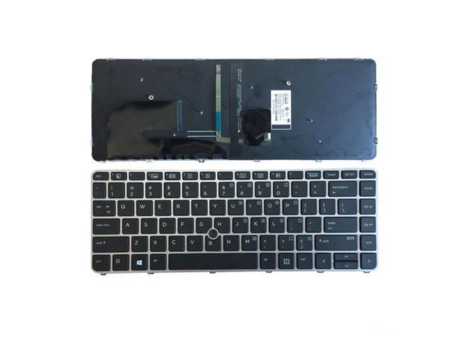 Click here for Keyboard for HP Elitebook 745 G3 G4 840 G3 G4 848... prices