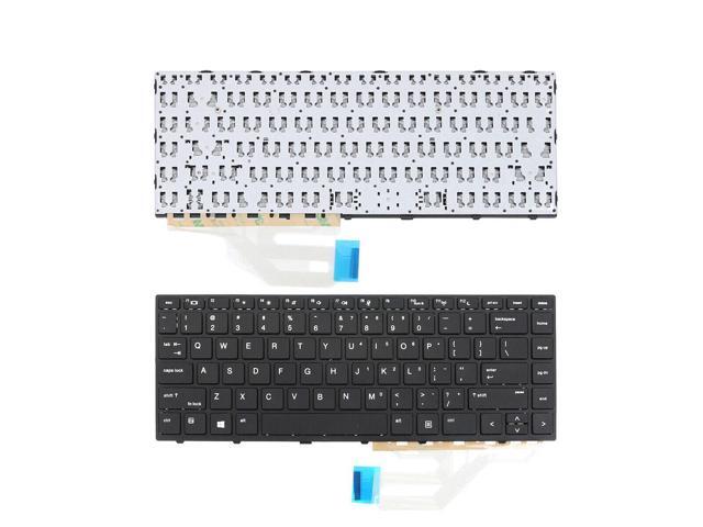 Click here for Keyboard for HP Probook 430 G5 440 G5 445 G5 BLACK... prices