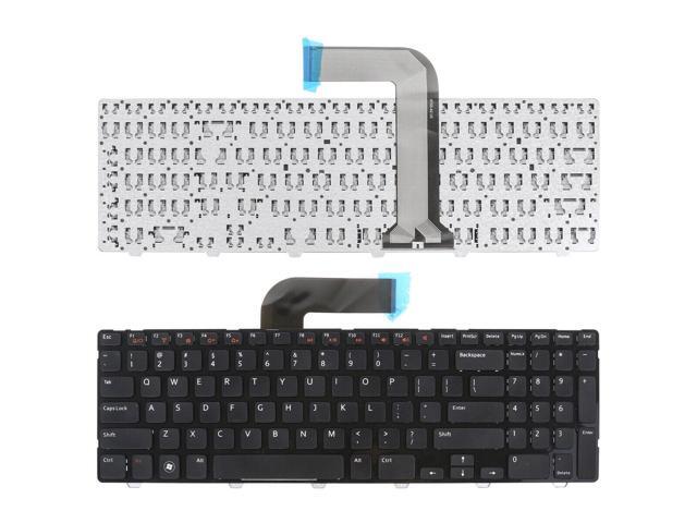 Click here for Keyboard for DELL Inspiron 15R N5110 BLACK US prices