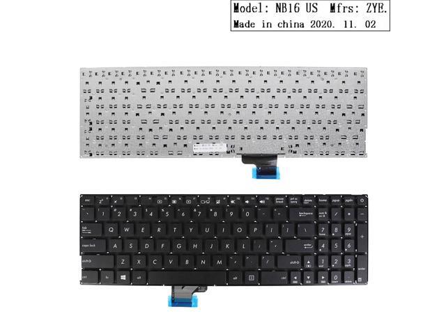 Click here for US Keyboard for ASUS ZenBook ux510 ux510u ux510ua... prices