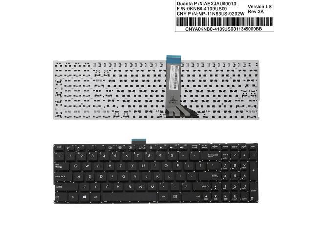 Click here for US Keyboard for ASUS X553 X553M X553MA K553M BLACK... prices