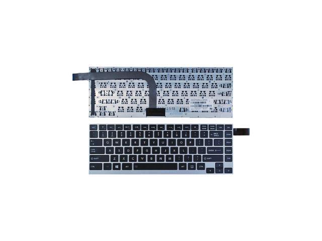 Click here for Keyboard for TOSHIBA U900W BLACK AETI5U00010-US DA... prices