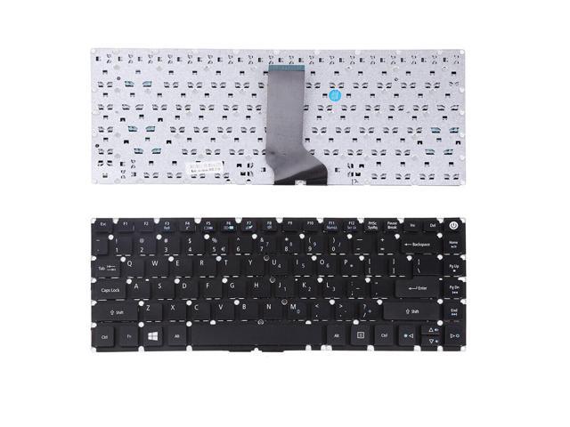 Click here for US Keyboard for Acer Aspire E5-473 E5-422 E5-422G... prices