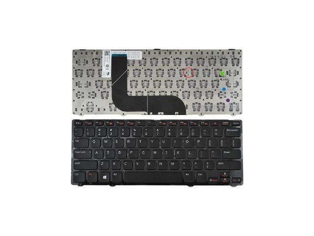 Click here for US Keyboard for DELL 14Z-5423 14Z-3360 GLOSSY FRAM... prices