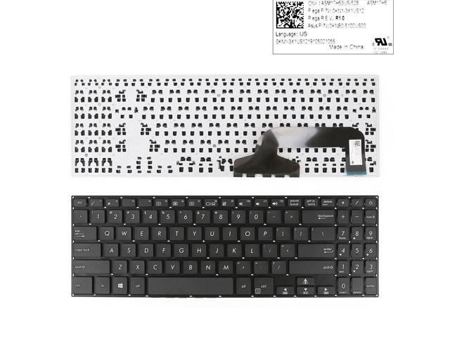 Click here for UK Keyboard for Asus X507 X507L X507LA X507MA X507... prices