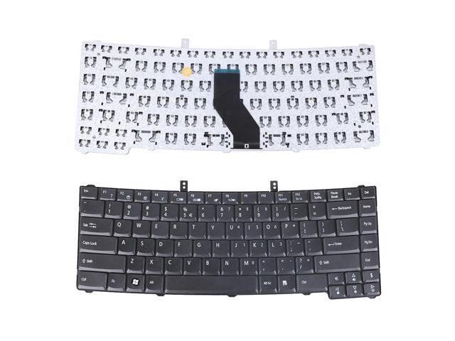 Click here for Laptop US Keyboard for Acer TravelMate 4520 5710 B... prices