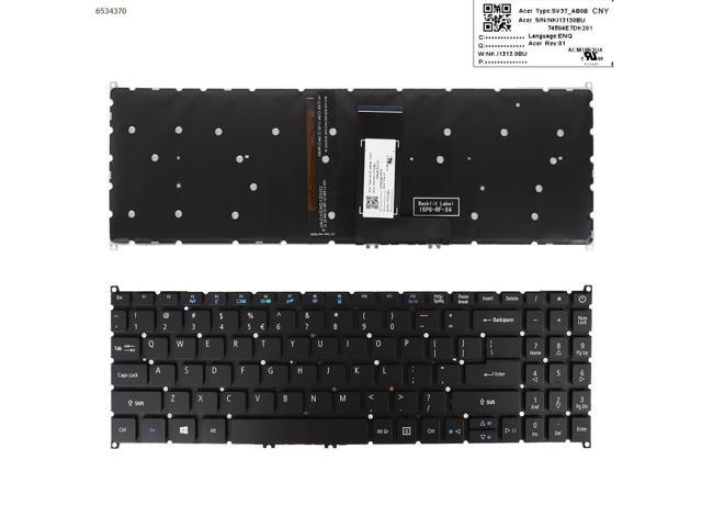 Click here for US Keyboard for ACER SWI SF315-51 /52/41 a315-42/4... prices