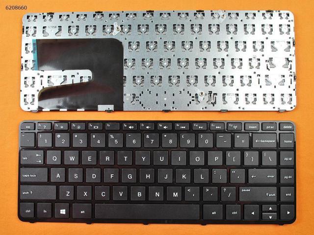 Click here for US Keyboard for HP Pavilion 14-E BLACK FRAME BLACK prices