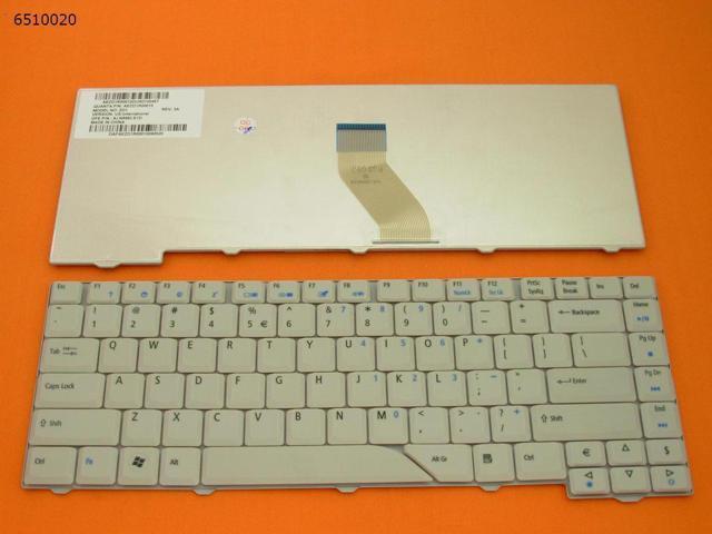Click here for US Keyboard for ACER AS4710 AS4720 GRAY prices