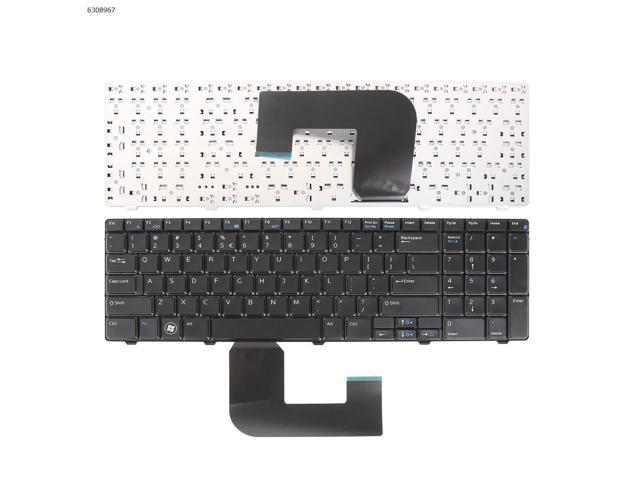 Click here for US Keyboard for DELL Vostro 3700 BLACK (Without Fo... prices