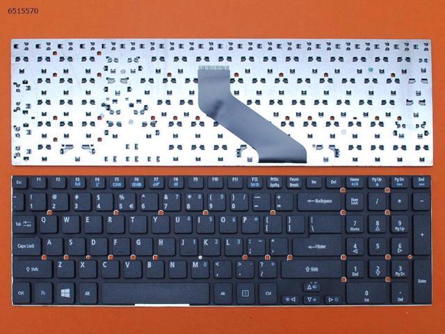 Click here for US Keyboard for ACER Aspire 5755G 5830T BLACK With... prices