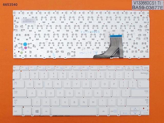 Click here for US Keyboard for NP530U3B NP530U3C 535U3C WHITE For prices