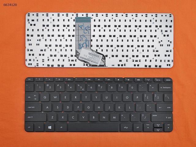 Click here for US Keyboard for HP ENVY x2 BLACK For prices