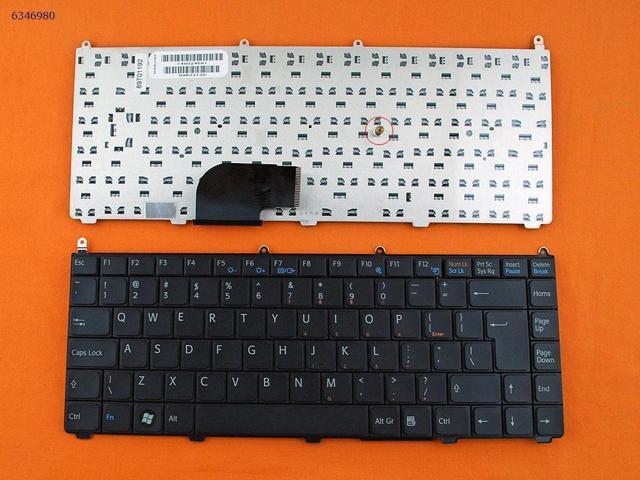 Click here for US Keyboard for SONY VAIO VGN-FE BLACK Big Enter prices