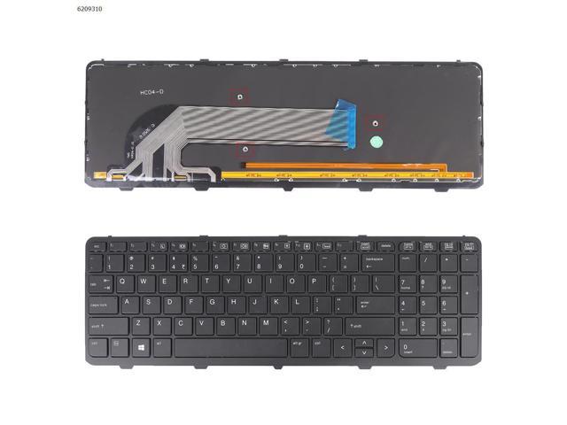 Click here for US Keyboard for HP ProBook 450 G0 450 G1 455 G1 BL... prices