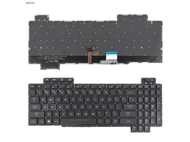 Click here for US Keyboard for Asus GL703G GL703GE GL703GM GL703G... prices