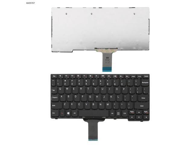 Click here for US Keyboard for LENOVO S10-3 BLACK FRAME BLACK For... prices