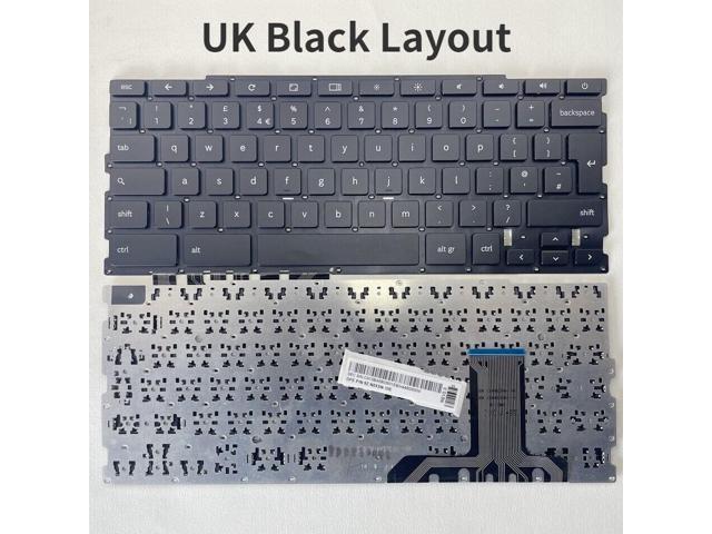 Click here for Keyboard For Samsung Chromebook XE303C12 Series BA... prices