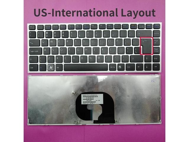 Click here for Keyboard For SONY VAIO VPC-Y11 Y115 Y118 Y119 Y21... prices