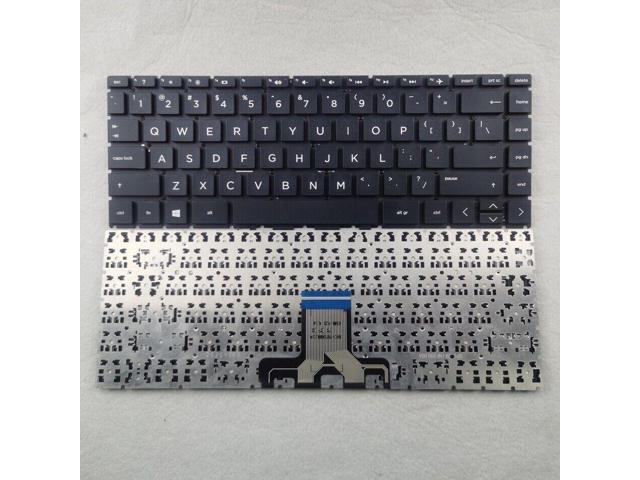 Click here for US Keyboard For HP Pavilion X360 14-CK 14-CD 14-CE... prices