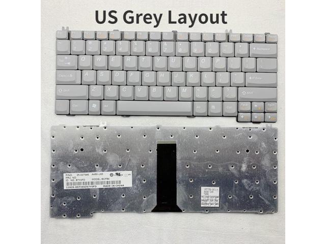 Click here for US Keyboard For Lenovo 3000 F31 F41 G420 G430 G450... prices