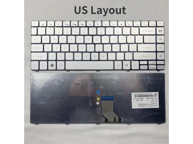 Click here for US GR Keyboard For Gateway EC39 ID43A03c TM8481 ID... prices