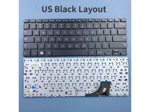 Click here for US Keyboard For Samsung NP530U3B NP530U3C NP535U3C... prices