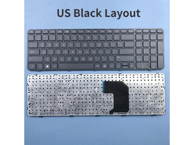 Click here for US Keyboard For HP Pavilion G7-2000 G7-2001 G7-200... prices