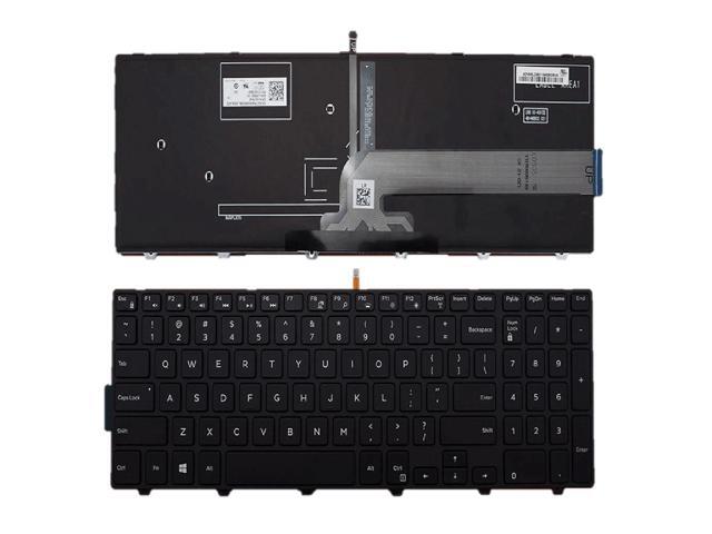 Click here for Keyboard for Dell Inspiron 15-5000 Series NSK-LR0B... prices