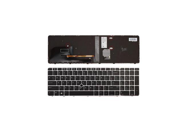 Click here for US Keyboard for HP EliteBook 755 G3 850 G3 850 G4... prices