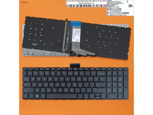 Click here for Keyboard for HP ENVY x360 M6-W000 W102Dx M6-W(with... prices