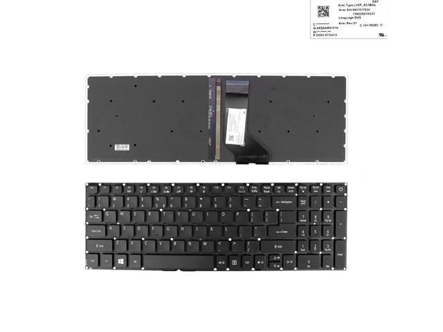 Click here for Keyboard for Acer Aspire E5-722 E5-772 V3-574G E5-... prices