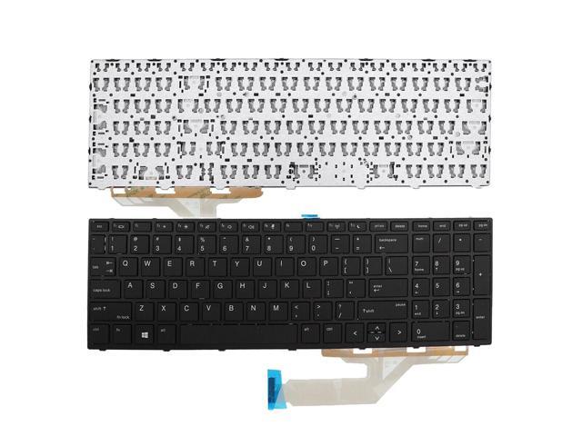 Click here for US Keyboard for HP ProBook 430 G5 450 G5 455 G5 47... prices