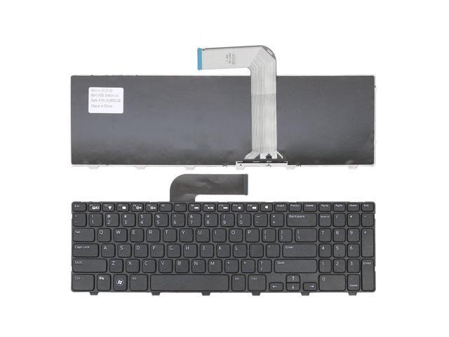 Click here for Keyboard for DELL Inspiron 15R N5110 BLACK With FR... prices