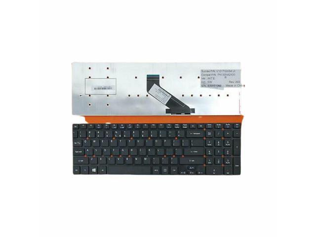 Click here for Keyboard for ACER Aspire 5755G 5830T BLACK 9Z. N9M... prices