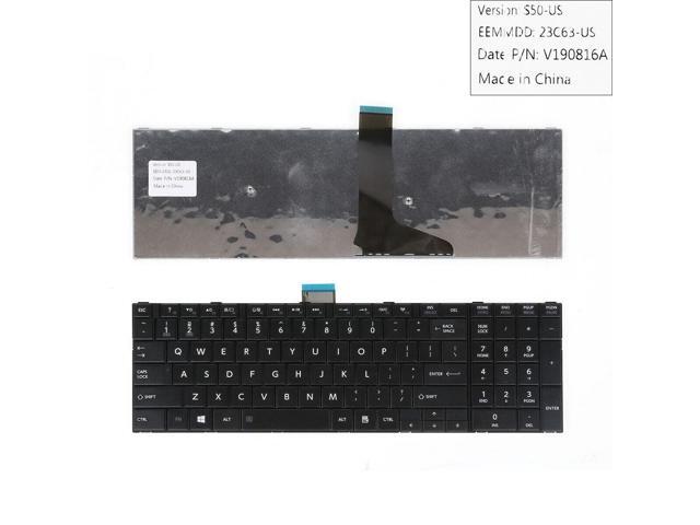 Click here for Keyboard for TOSHIBA Satellite C70 BLACK(For Win8)... prices