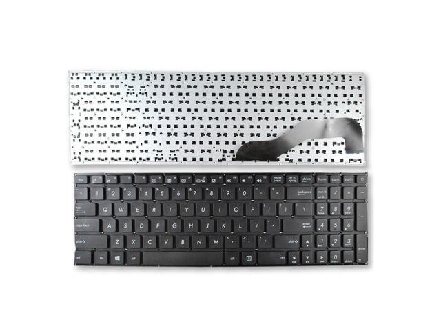 Click here for Keyboard for ASUS X540 X540L BLACK(without FRAME W... prices