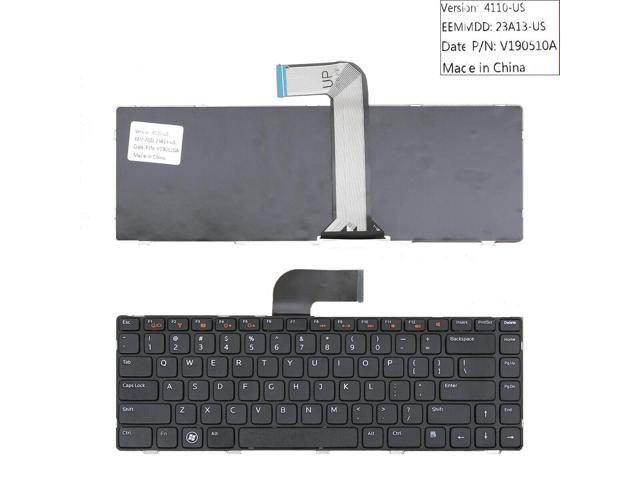 Click here for Keyboard for Dell Inspiron N4110 M4110 N4050 M4040... prices