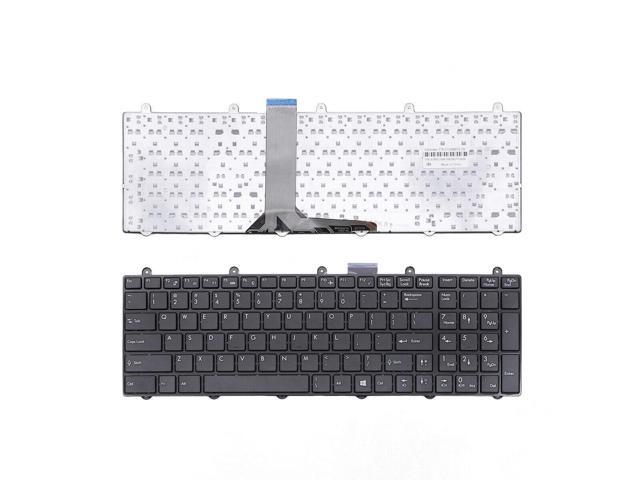 Click here for Keyboard for MSI GT60 GT70 GT780 GT783 GX780 BLACK... prices