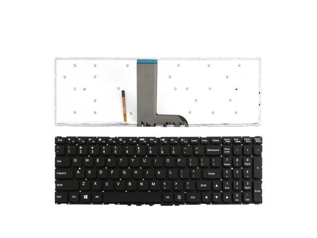 Click here for Keyboard for Lenovo YOGA 500-15IBD 500-15IHW BLACK... prices