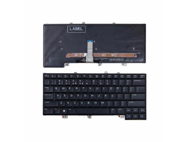 Click here for US Keyboard for Dell Alienware 15 R3 Full Colorful... prices