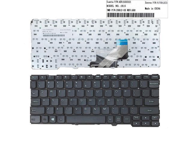 Click here for Keyboard for LENOVO YOGA 3 11 inches 300-11IBR 300... prices